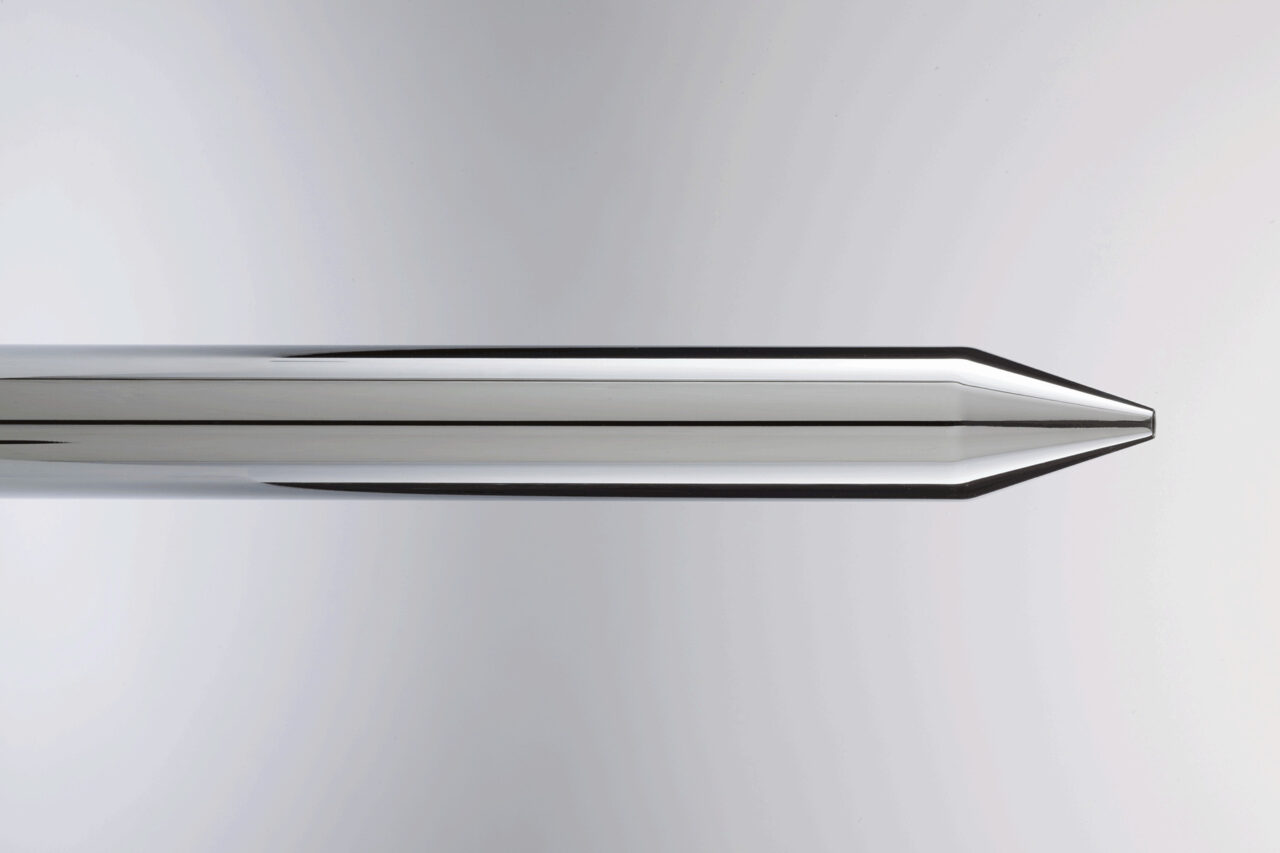 Tube Tapering for Metal Frames - Tecno Line