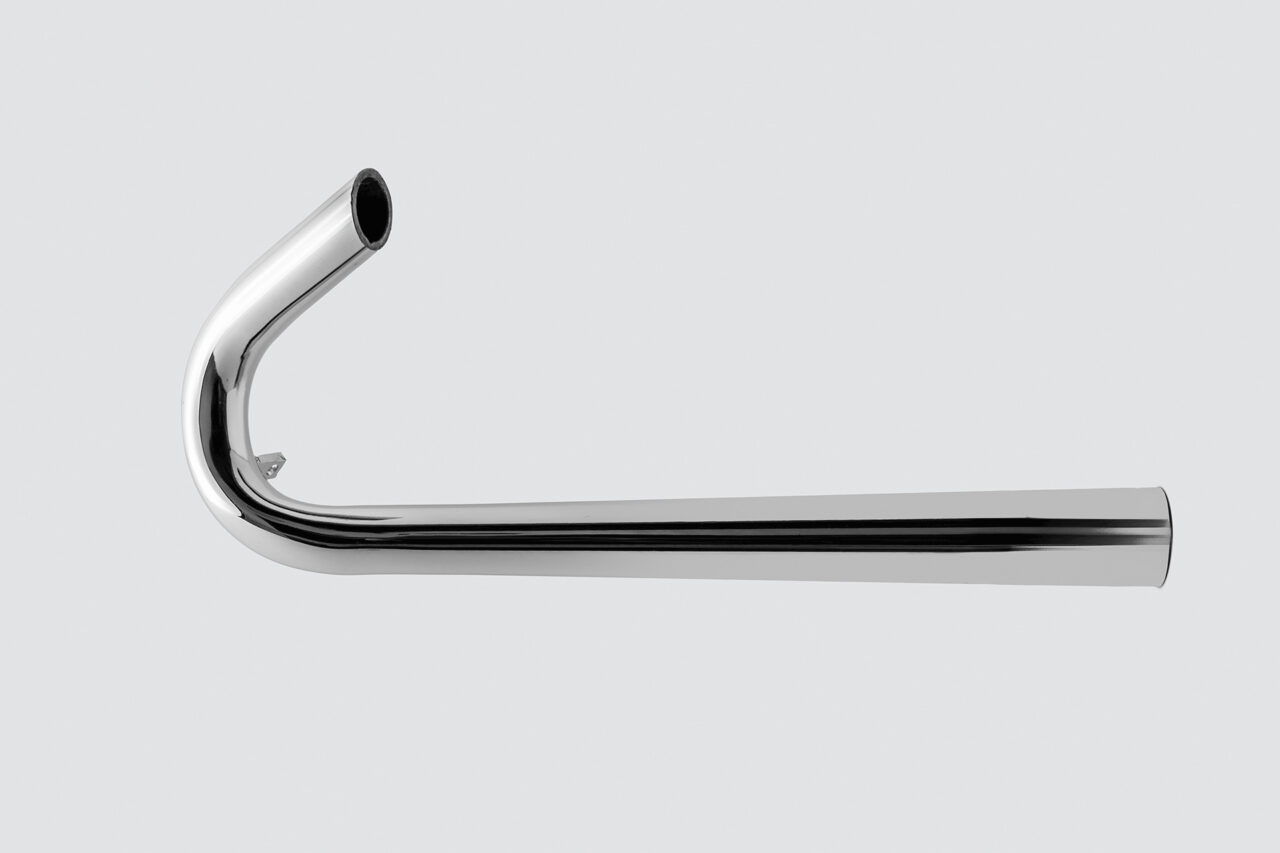 Tube Tapering for Metal Frames - Tecno Line