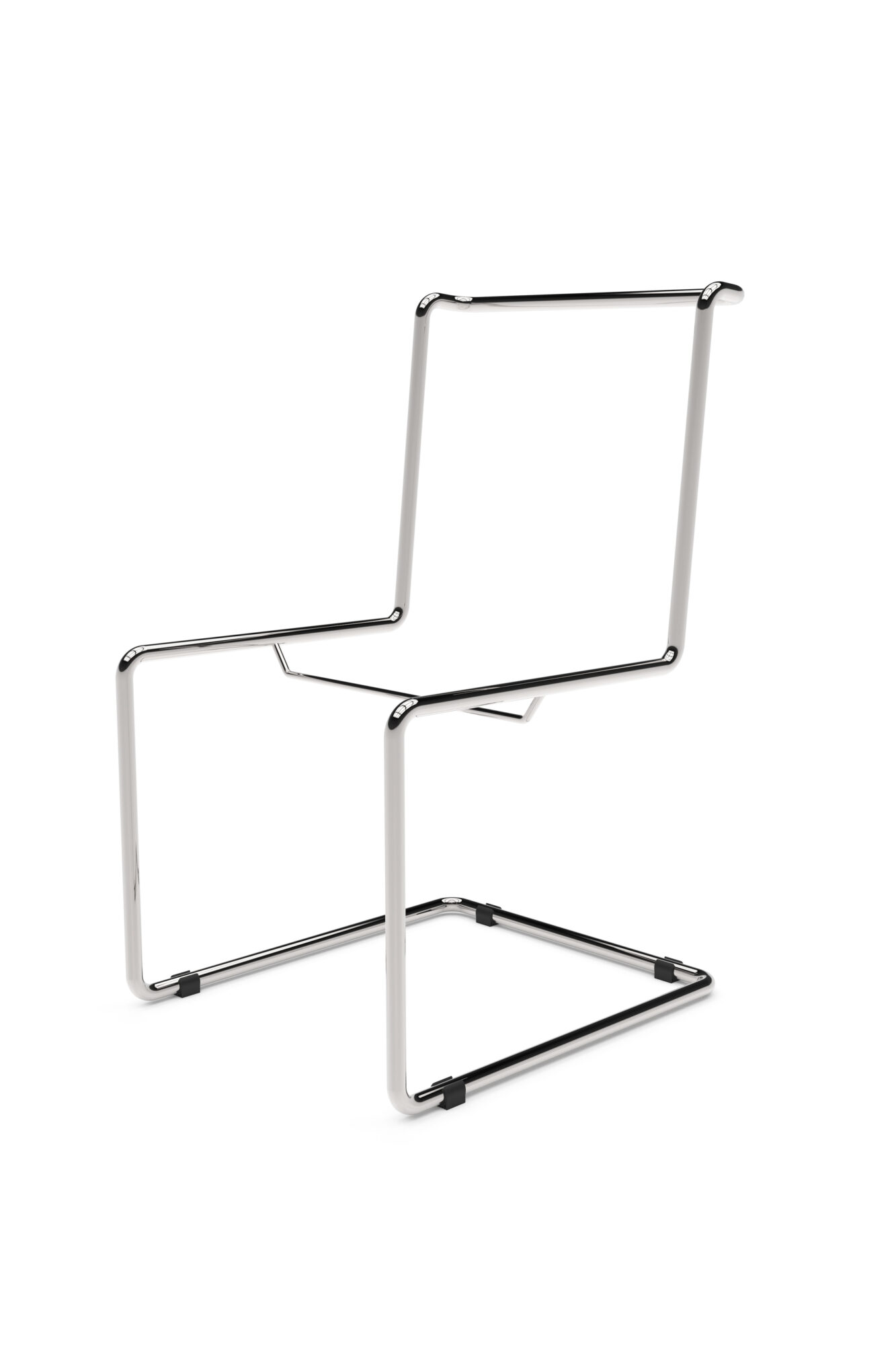 Metal Frames for Chairs and Tables - Tecno Line