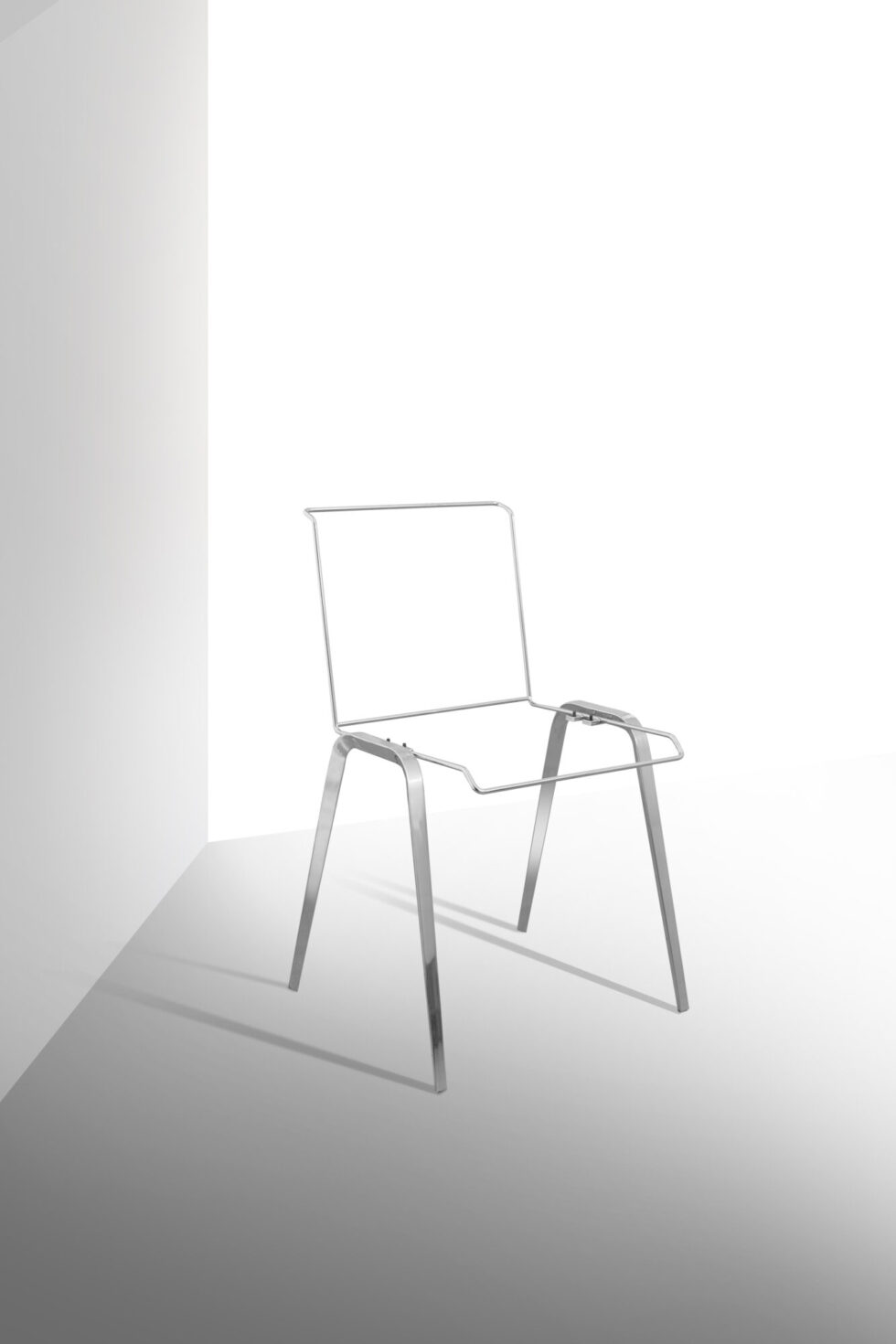 Telai in Metallo per Sedie e Tavoli - Tecno Line